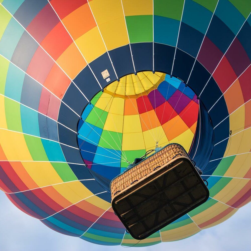 Accueil - Pearl balloon